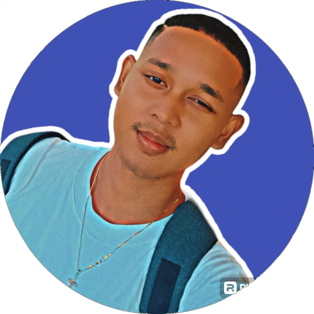 Theodorus's Portofolio website